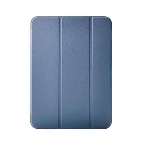 型番:TB-A25RWVBGJANコード:4549550383523■軽さを重視する人におすすめの極限まで薄さにこだわったフラップケースです。 ■動画視聴やタイピングなどのシーンに合わせて2つのスタンド角度を選べます。 ■傷に強いポリカーボ...