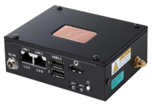 型番:E-TNY31WC-KNMBJANコード:4562313901208■掲示板NEXT用のWindows版STB。 ■その他:オプション付きモデル(Tiny Edge PC3仕様) ■メモリー:8GB ■ストレージ:M.2 120GB(...