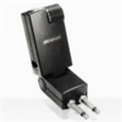 型番:01-0437JANコード:5706991001440Jabra QDヘッドセットを、双頭プラグ仕様の電話中継台・交換機に接続するアンプ。ミュートスイッチ付。▼関連商品（Jabra 各種デスクホン用ヘッドセット）