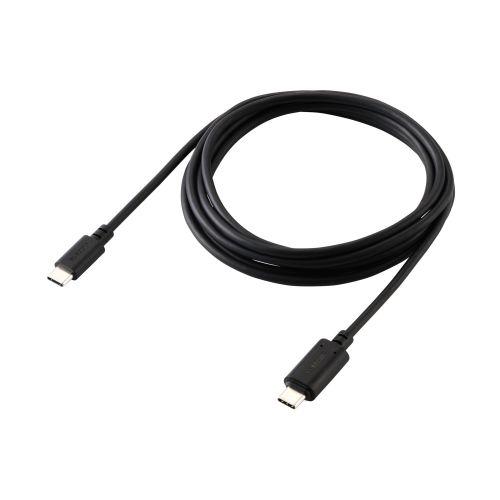 型番:MPA-CCMA20BKJANコード:4549550398121■磁力でしっかり接続するUSB Type-C着脱式コネクターを片側に採用した、USB Type-Cケーブルです。端子をスマートフォンなどの機器に挿したまま、ワンタッチでケ...