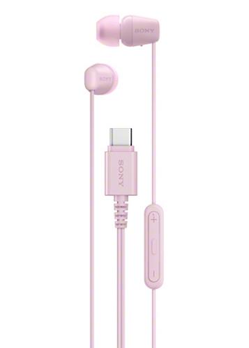 型番:IER-EX15C/PJANコード:4548736171480【USB Type-C対応】USB Type-C端子があるスマートフォンやタブレットなどさまざまな機器に繋げて、コンテンツを楽しめます。 USB Audio Class 1...
