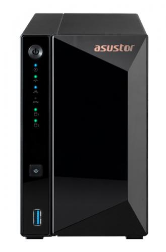 型番:AS3302T v2JANコード:4710474831517Drivestor Pro Gen2には1.7 GHzのCPUが搭載されており、これは初代のDrivestor Pro NASデバイスに搭載されている1.4 GHzよりも高速...