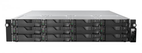 型番:AS7212RDXJANコード:4710474831692Lockerstor 12R Pro Gen2は、8コア16スレッド、最大5.3GHz動作の AMD Ryzen 7 Pro 7745 組込みプロセッサーを搭載。高性能なRyz...