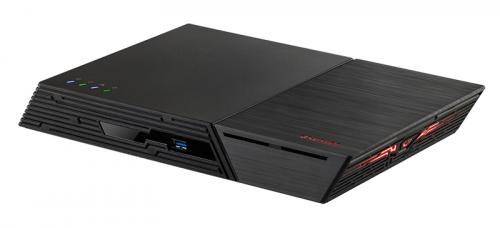 型番:FS6812XJANコード:4710474831678Flashstor Gen2 は、最高のパフォーマンスと柔軟性を実現するように設計されています。 6 nm AMD Ryzen Embedded V3C14 クアッドコア プロセッ...