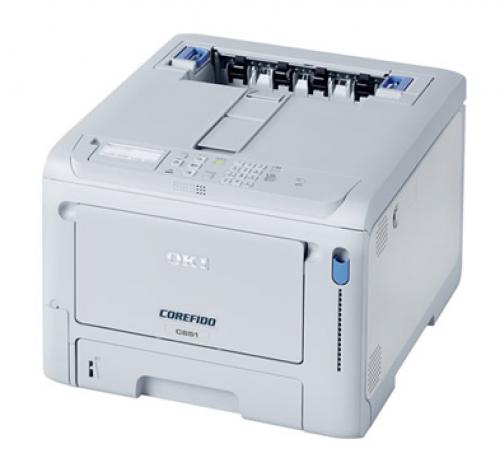 型番:C651DNWJANコード:4949443023985多様な業種の出力環境にフィットする7年間無償保証のフラッグシップモデル/7年間無償保証(※2)、メンテナンス品7年間無償提供(※2)、2つの無償サービスでトータルコストを削減、7年...