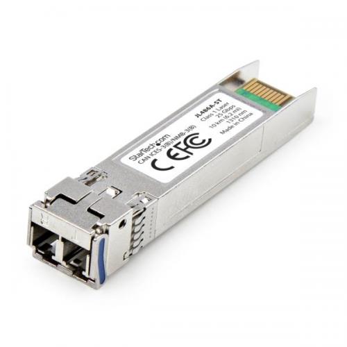 型番:JL486A-STJANコード:0065030908269●HPE JL486A互換 SFP28モジュールです。●HPE JL486Aと同等の25Gモジュールで、HPEスイッチやルーターとの優れた互換性を備えています。●厳格なプログラ...
