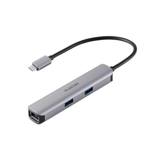 型番:DST-052BPSVJANコード:4549550411004■USB Type-Cポート搭載パソコンに、ケーブル1本でUSB機器やHDMIモニターなどの必要な周辺機器を一括接続できます。 ■対応OS:Windows 11/10、ma...