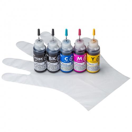 型番:INK-CBCIM5S30JANコード:4969887454664