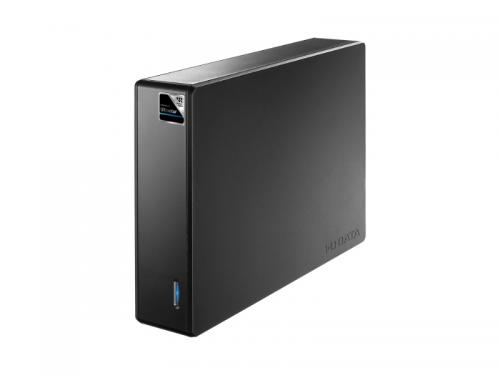 型番:HDJA-UTU16JANコード:4957180187006■USB 5Gbps(USB 3.2 Gen1)対応の外付ハードディスクです。信頼性に定評のあるエンタープライズ向けUltrastarハードディスクを搭載し、長期5年保証付き...
