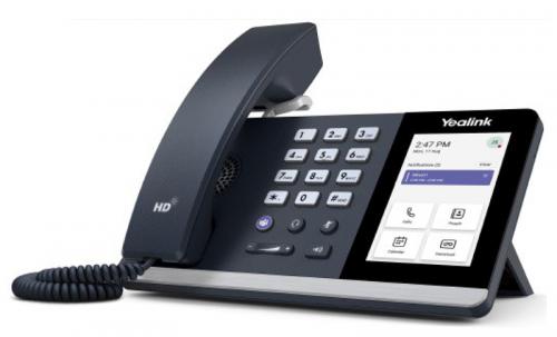 型番:MP54 E2 TeamsJANコード:6938818318403Teams専用端末。Android 13、4インチ(480x800)タッチディスプレイ、Bluetooth 5.2／デュアルバンドWiFi、USB-A、ギガビット×2(...