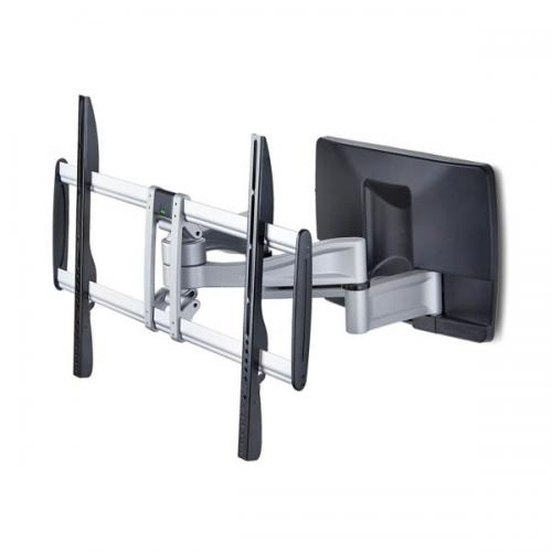 型番:100AP1-TV-WALL-MOUNTJANコード:0065030920056●VESA規格対応テレビ壁掛け金具です。●最大100インチ（耐荷重85kg）までのテレビに対応するVESA規格準拠の壁掛け金具で、会議室や店舗、共同作業ス...