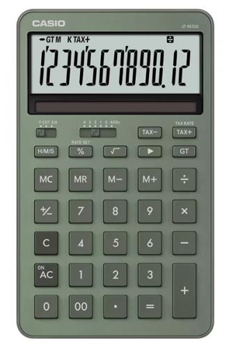 型番:JF-M200-GN-NJANコード:4549526621369