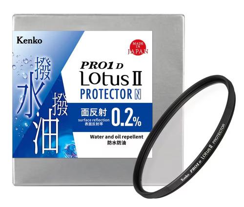 型番:728638JANコード:4961607728635「デジタルマルチコートIII」を採用し、面反射0.2％の超低反射を実現。レンズに常時装着することで、水しぶきや指紋の汚れ等からレンズを保護します。水滴や汚れを強力にはじく撥水・撥油機...