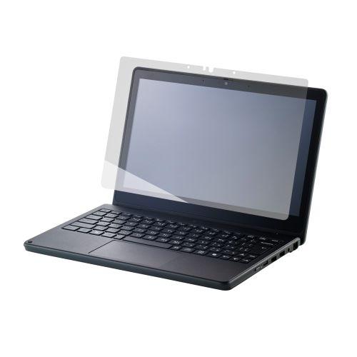 型番:EF-CBDYK11FLGGJANコード:4549550421096■ガラス特有のなめらかな指滑りを実現する、高透明タイプの画面保護ガラスフィルムです。 ■表面硬度10Hの強化ガラス採用により、保護ガラス表面の傷を防止します。 ■※エ...