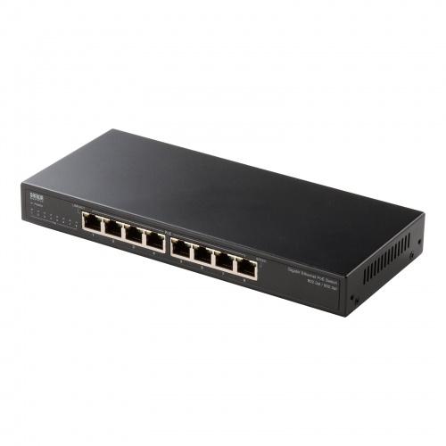 型番:LAN-GIGAPOE85JANコード:4969887774694