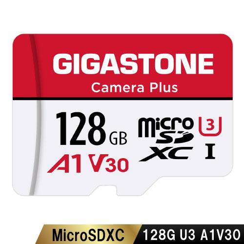 型番:GJMX-128GA1U3RJANコード:4573499581009●128GB●UHS-I●U3●A1●V30●アプリケーションパフォーマンス（A1スペック）●最大読み取り速度100MB/s●台湾製造なのでデータの機密性が高い●安心...