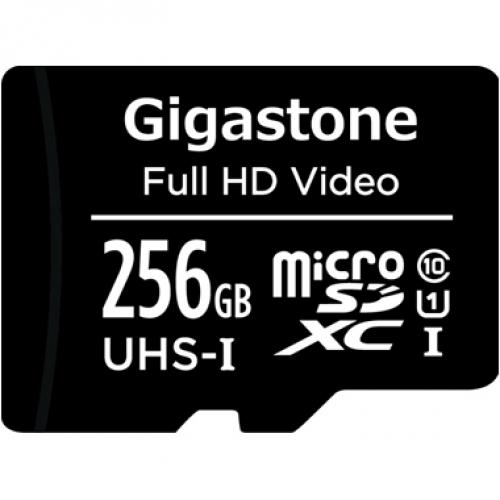 型番:GJMX/256UJANコード:4716814072770●256GB●UHS-I●U1●台湾製造なのでデータの機密性が高い●安心5年保証●MicroSD●マイクロSD●SDカードアダプタ付き●防水●耐衝撃●安定●高い耐久性●高い互換...