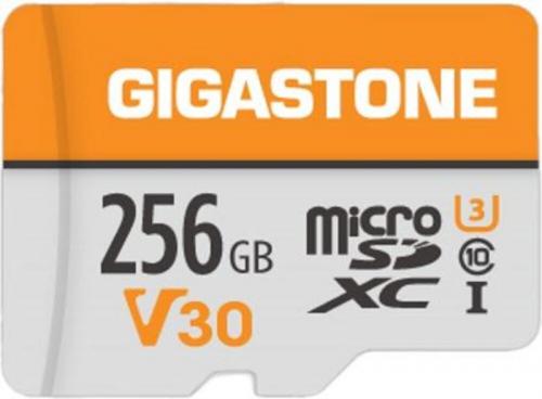 型番:GJMXR-OG256GV30JANコード:4573499583591●256GB●UHS-I●U3●class10●V30●最大読み取り速度100MB/s●台湾製造なのでデータの機密性が高い●安心5年保証●MicroSDの特徴●マイ...