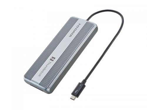 型番:SSPU-TFC2BJANコード:4957180188379■Thunderbolt(TM)5認証取得済み、次世代スピードを実現する超高速ポータブルSSDです。最大読み込み約6000MB/s、書き込み約5000MB/sの圧倒的スピード...