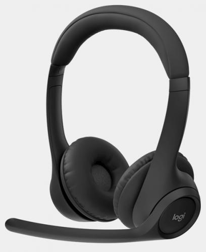 型番:Zone305MSBKJANコード:4943765065074■【ノイズキャンセリング付きワイヤレスヘッドセット】Bluetooth接続とUSB子機2種類の接続可能、Microsoft Teamsバージョン、無指向性デュアルビームフォ...