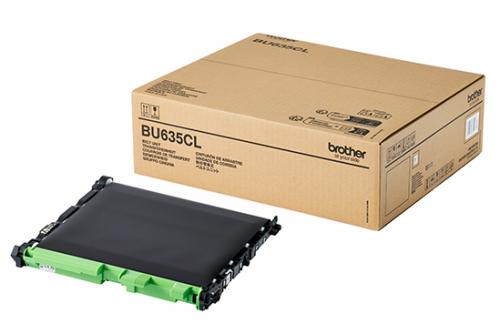 型番:BU635CLJANコード:4977766838214●対応機種：HL-L8430CDW/HL-L8570CDW/MFC-L8730CDW/MFC-L8970CDW他　※最新の対応機種はブラザーHPまたはカタログをご参照下さい●印刷可...