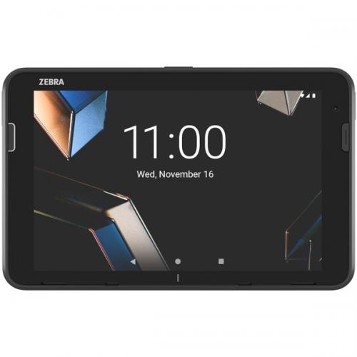 型番:ET4010A-0V101F0P-A6お手頃価格の高堅牢な業務用Androidタブレット。IP65、耐落下衝撃性能0.9m（別売のプロテクタ装着時は1.2m　MIL規格準拠）。対応OSはAndroid 15～18まで対応予定です。また...