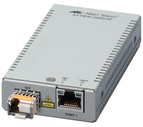 型番:P0863JANコード:4511427341486AT-MMC2000BD40aI/LC-14は、MMC2000/SPとAT-MMC1000BD40/LC-14を組み合わせたパッケージ製品です。MMC2000/SPは、10/100/1...