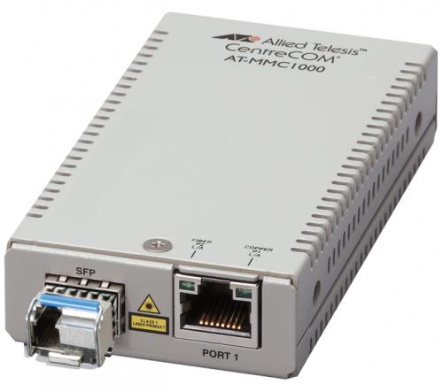 型番:P0864JANコード:4511427341493AT-MMC1000BD40aI/LC-13は、MMC1000/SPとAT-MMC1000BD40/LC-13を組み合わせたパッケージ製品です。MMC1000/SPは、1Gbps、ノン...