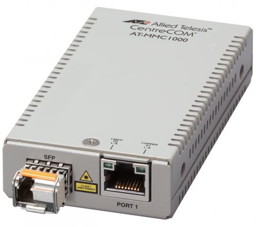 型番:P0865JANコード:4511427341509AT-MMC1000BD40aI/LC-14は、MMC1000/SPとAT-MMC1000BD40/LC-14を組み合わせたパッケージ製品です。MMC1000/SPは、1Gbps、ノン...