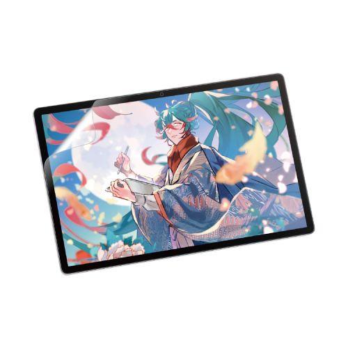 型番:TB-WMP14FLAPLLJANコード:4549550423960■Wacom MovinkPad Pro 14 (DTHA140L0Z)対応の紙心地フィルムです。特殊表面形状デザインによりケント紙に鉛筆で描いたような描き心地を実現...