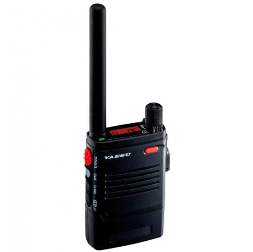 型番:SRS95 PKGJANコード:4909959186819●グループ以外の混信があると瞬時にチャンネルを移動して混信を回避する「YAESUコネクトPRO」搭載（特許技術）「YAESUコネクトPRO」搭載、混信を無線機が自動で混信回避 ...