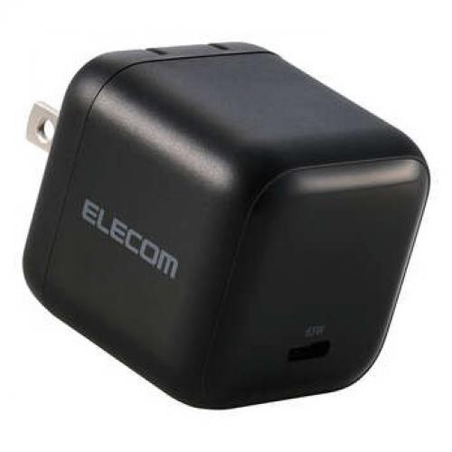 型番:MPA-AC12465BKJANコード:4549550414449■USB Type-Cポートを搭載したAC充電器です。 ■対応するスマートフォンやタブレット、ノートパソコンを最大65W出力のUSB Power Deliveryで充電...