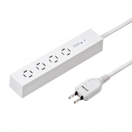 型番:TAP-SPSLIM4MG-2WJANコード:4969887792124