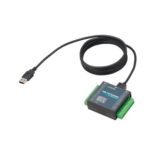 型番:DIO-0808LY2-USBJANコード:4993973130279