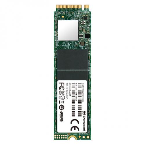 型番:TS512GMTE110SJANコード:0760557841708