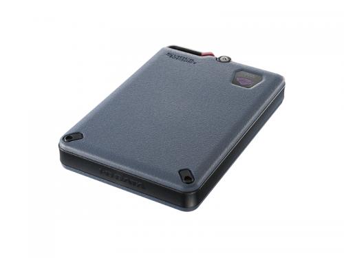 型番:SSPD-SUTC500BJANコード:4957180188317■USB 5Gbps(USB 3.2 Gen1)対応のセキュリティSSDです。パスワードロック機能とハードウェアによる自動暗号化で、大切なデータをしっかり保存します。持...