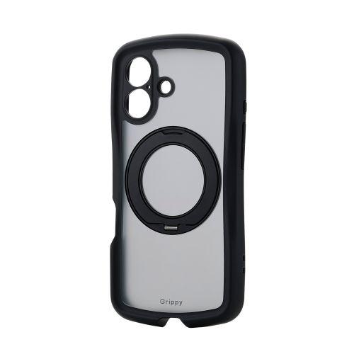 型番:PM-A25AGRSTKMBKJANコード:4549550424448■磁力装着タイプのワイヤレス充電器に対応した“MAGKEEP”に、あらゆる部位を徹底的にカバーする極限設計を採用。側面には弾力性のあるTPU(熱可塑性ポリウレタン)...