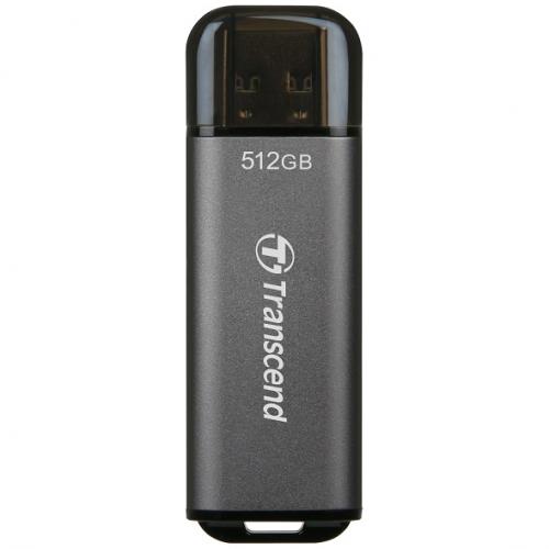 型番:TS512GJF920JANコード:0760557850380512GB USB3.2 Pen Drive High Speed