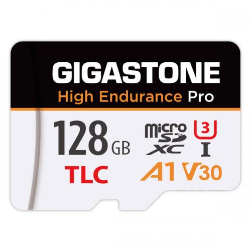 型番:GJMX-128GA1TLCJANコード:4573499585342●128GB●microSDXC●UHS-I●U3●A1●V30●高耐久Pro●TLCチップ採用●高速読み書き可能●最大読込100MB/s●最大書込50MB/s●4K...