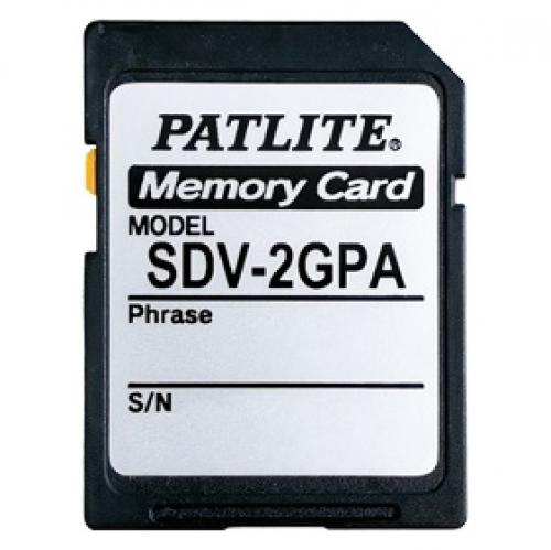 型番:SDV-2GPA-192