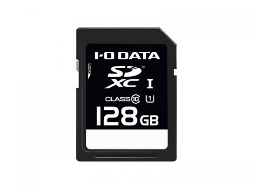 型番:SDU1-128G/NCJANコード:4957180188140■UHS-I UHS スピードクラス1対応のSDメモリーカードです。高速で安定した転送を実現するインターフェイス、UHS スピードクラス1に対応しています。また、デジタル...