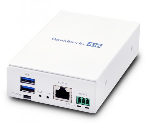 型番:OBSA16/D12AJANコード:4533209005874OpenBlocks A16は、手のひらサイズのコンパクトな設計、ファンなど可動パーツを使用しない堅牢で故障が少ないハードウェアなど、20年以上マイクロサーバーの代表製品と...