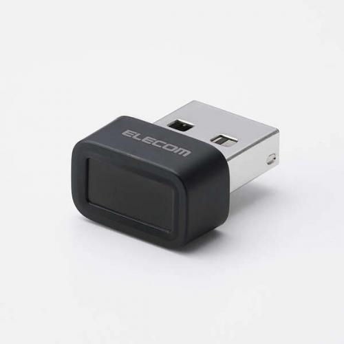 型番:CR-FI01UBKJANコード:4549550430043■指紋センサー非搭載のパソコンでも、Windows Hello機能でワンタッチログインが可能になる、USB指紋認証リーダーです。ノートパソコンに挿したまま使えるUSBドングル...