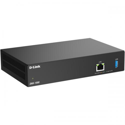 型番:DNH-1000/A1JANコード:4582217058112本製品は『Nuclias Connect』 を搭載したアプライアンス製品であり、お客様自身によるサーバのご用意やソフトウェアのインストールは不要で、利用を開始いただけます。...