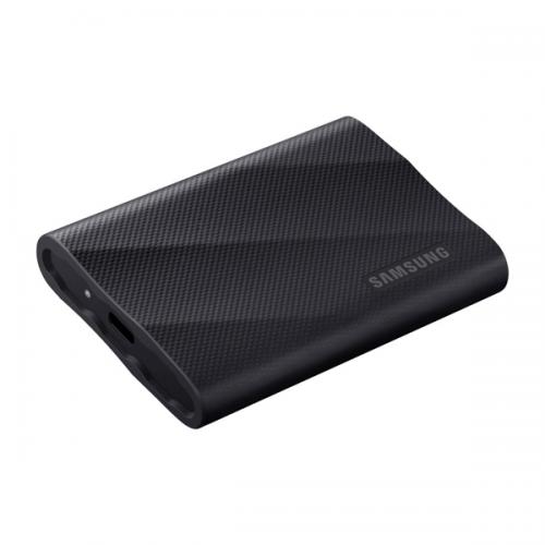 型番:MU-PG4T0B-ITJANコード:4560441098562USB 3.2 Gen 2×2 インターフェイスとNVMe プロトコルを使用するT9 は、最大2000 MB／秒のシーケンシャル読み出し／書き込み速度を実現することで、2...