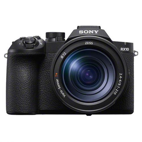 型番:DSC-RX10M5JANコード:4548736185036【広角から超望遠まで、ズーム全域で高画質を実現する描写性能】日常の撮影や本格的なスポーツ、野鳥撮影など広角撮影から超望遠撮影まで、あらゆるシーンを1台でカバーします。F2.4...