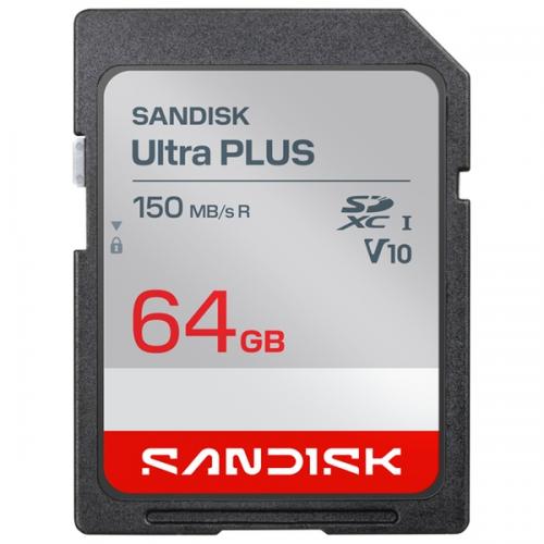 型番:SDSDUBC-064G-JNJINJANコード:4523052032028