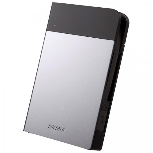 型番:HD-PZN2.0U3-SJANコード:4981254027301■NFCでICカード、スマホがアクセスキーに（日本のみ）、NFC対応で面倒なパスワード入力不要■MILスペック耐衝撃ボディーで万が一の落下も安心■日常生活はもちろん不意...
