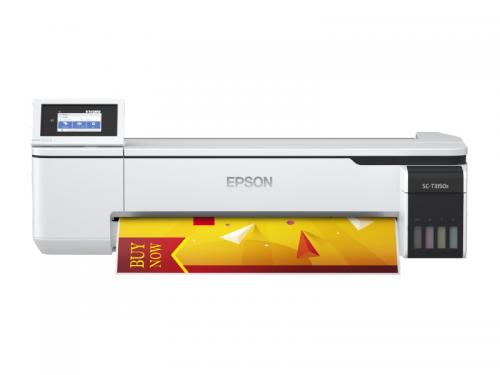 型番:SC-T3150XJANコード:4988617422162ランニングコストを抑えるインクボトル方式。ボトルを挿すだけですぐにインク補充ができます。設置場所を選ばない省スペース設計で、作業机やラックの上でも使用できるスタンド無しモデル。...