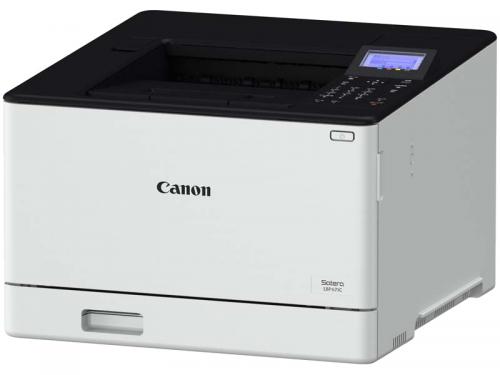 型番:5456C012JANコード:4549292193343連続印刷33枚/分、CARPS2、無線LAN標準対応のA4カラースタンダードモデル